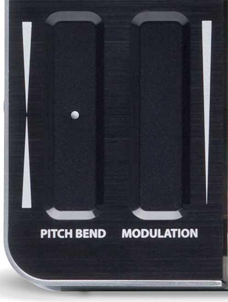 Graphite M25 | Samson