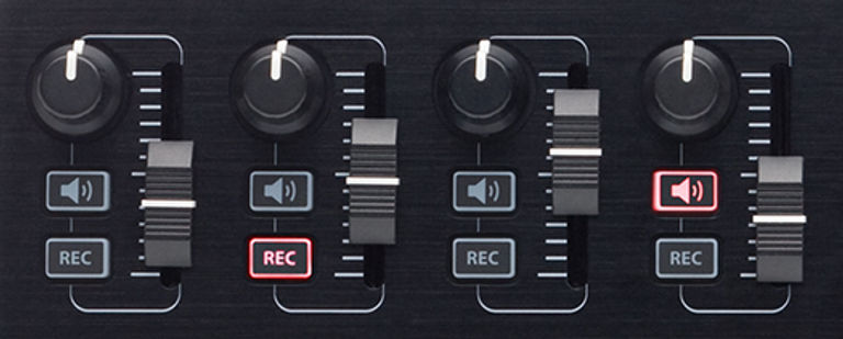 Graphite MF8 | Samson