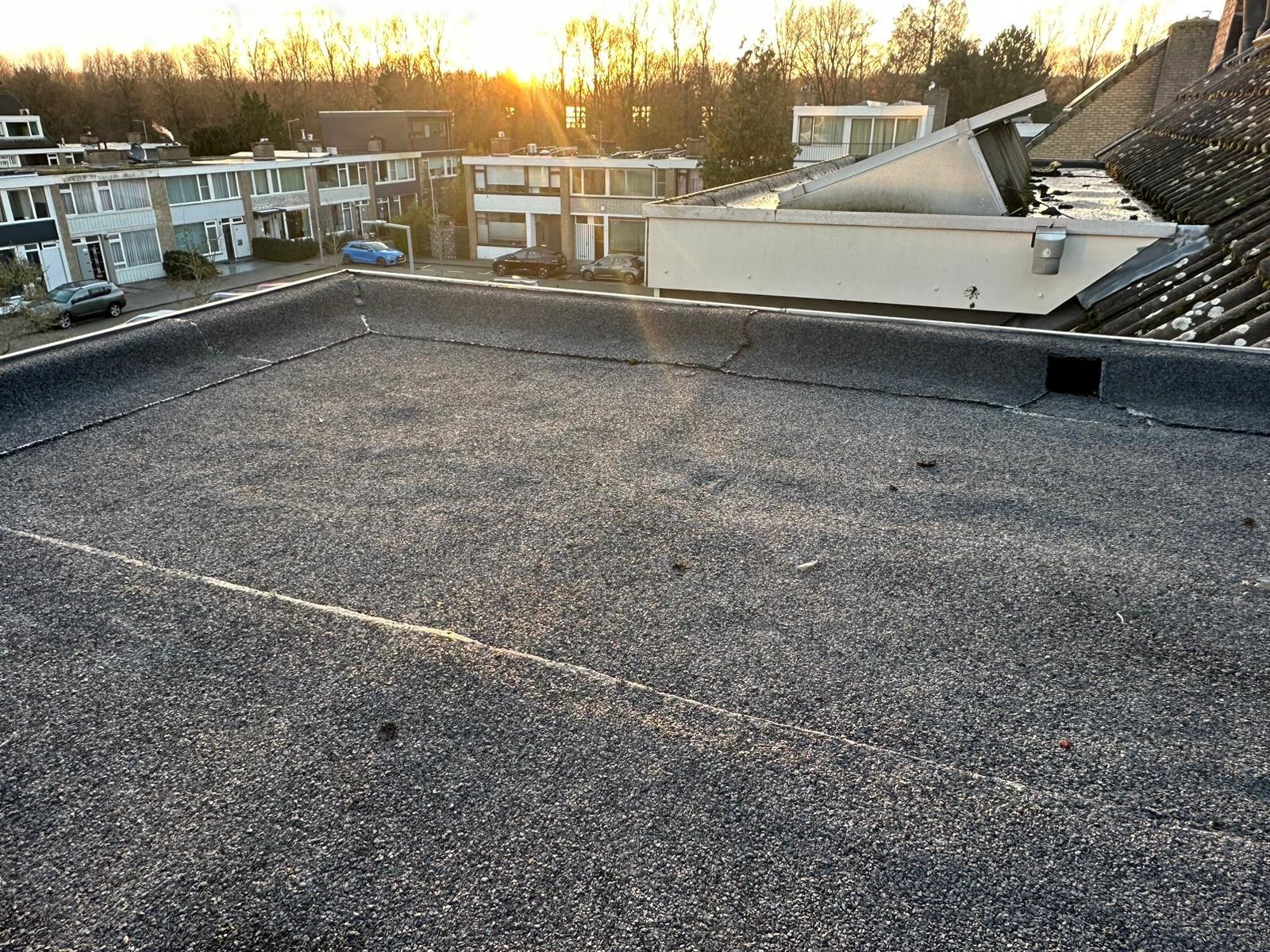 Bitumen dak - Dakdekkers Loomans