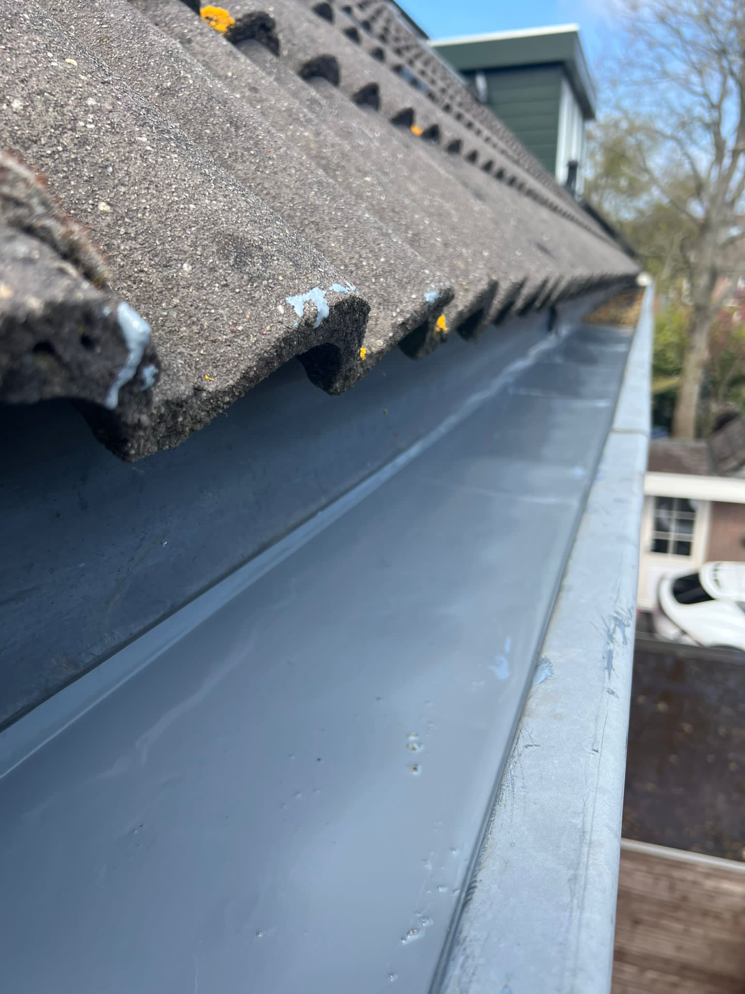 Dakgoten - Van Daken