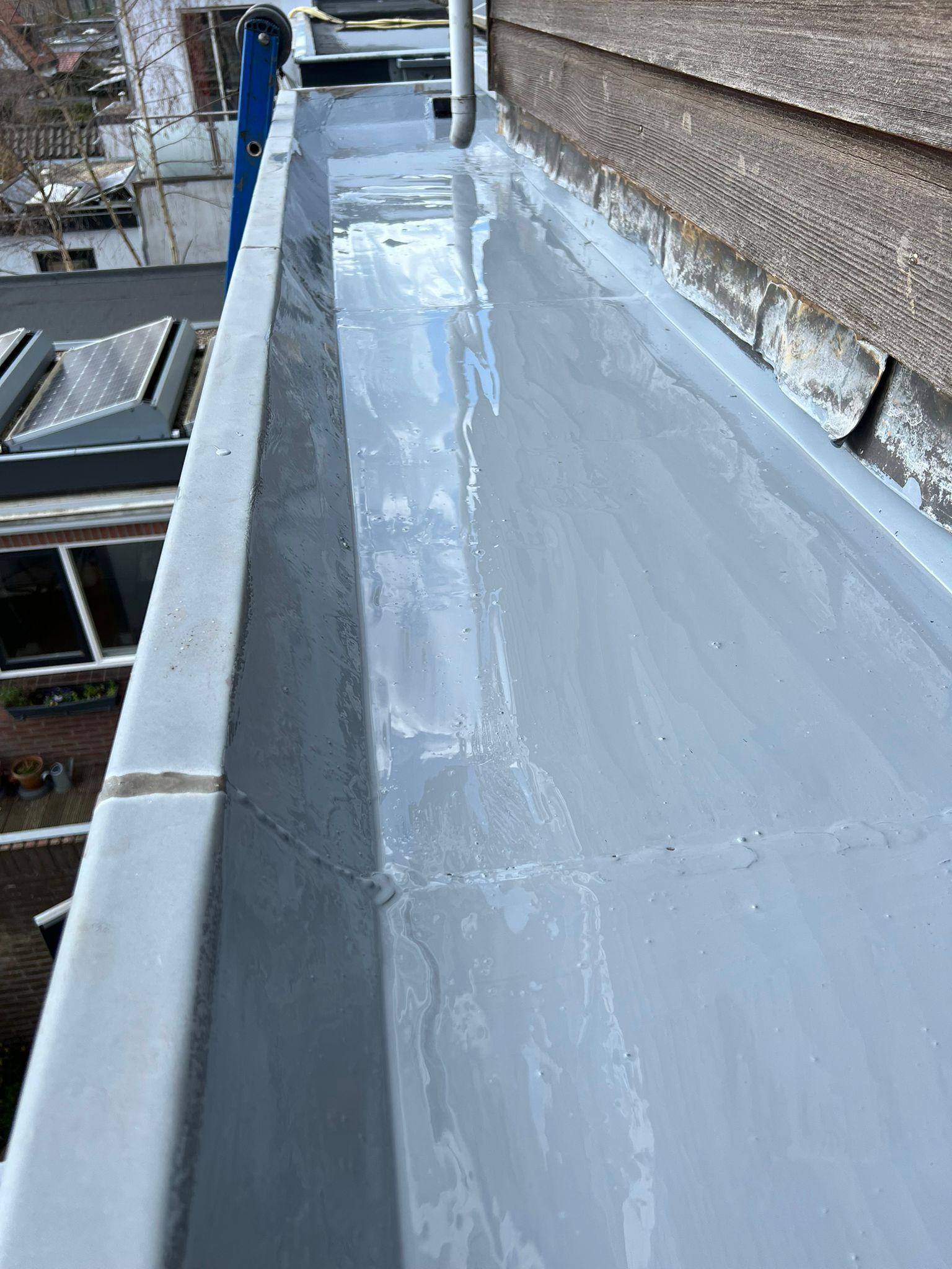 Dakgoten - Van Daken