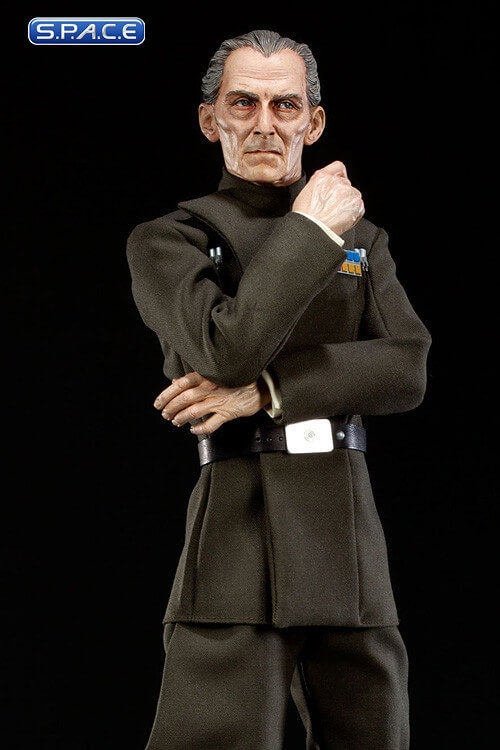 Grand Moff Tarkin Premium Format Figure - POW! The Hero In You