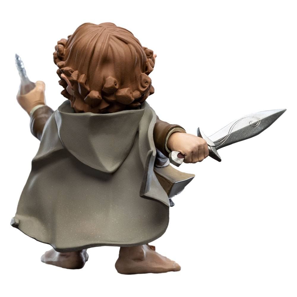 Lord of the Rings Mini Epics Vinyl Figure Samwise Gamgee Limited ...