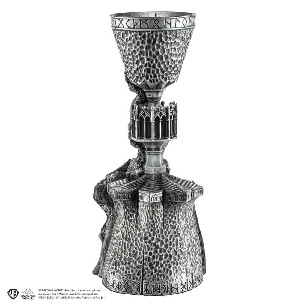 Harry Potter: Goblet of Fire Prop Replica - POW! The Hero In You