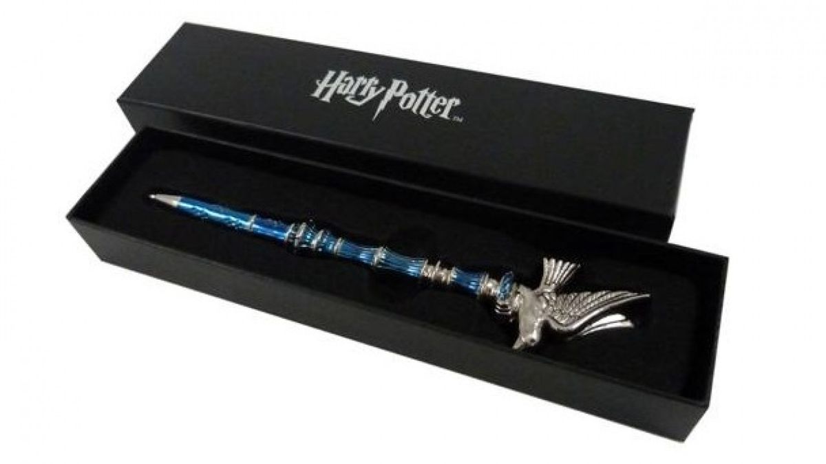 Harry Potter Ravenclaw Pen - POW! The Hero In You