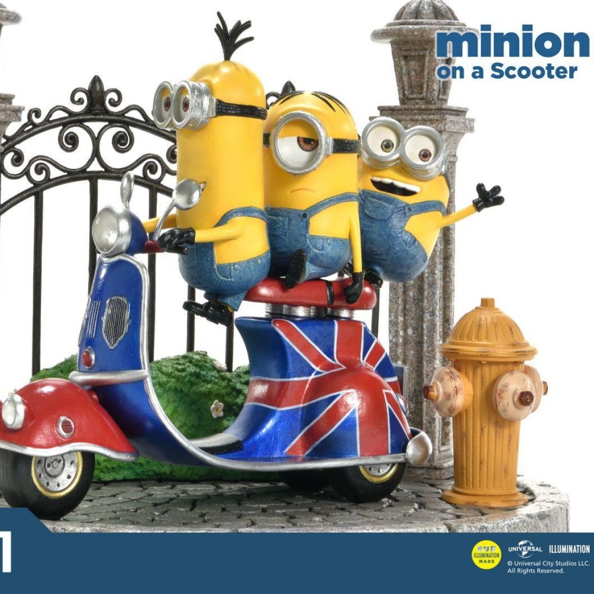 Yeni Ürünler - POW! The Hero In You