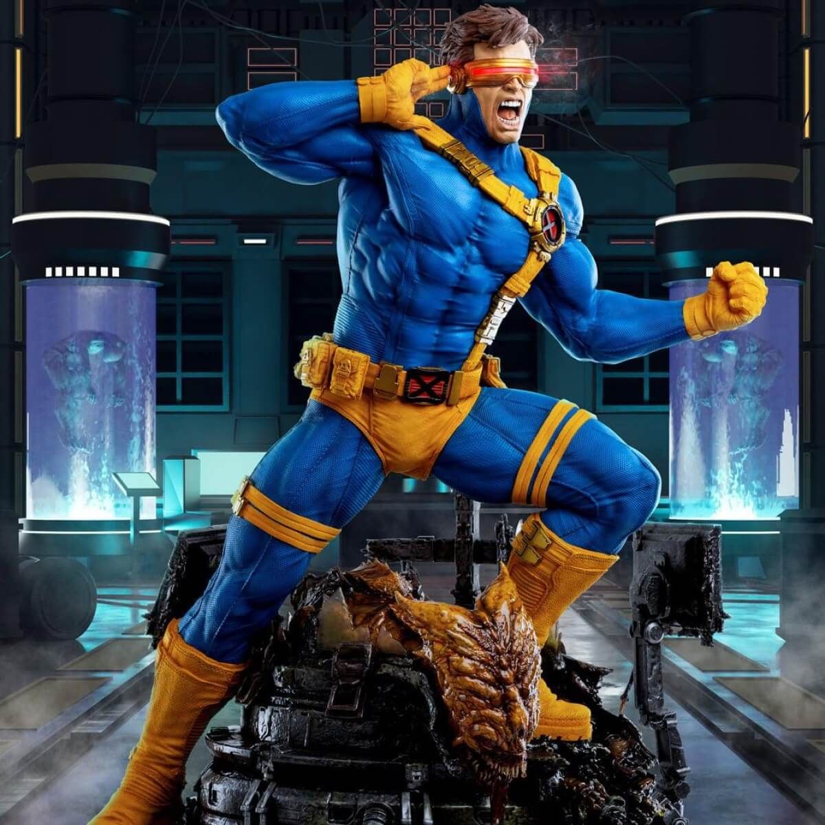 Marvel - POW! The Hero In You