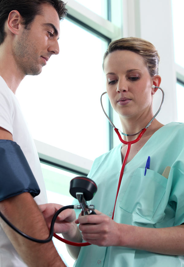 Nurse Staffing for NYS Correctional Facilities - The Nurse Connection ...