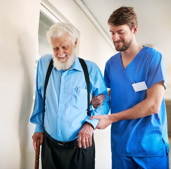 Nurse Staffing for Long-Term Care Facilities - The Nurse Connection ...