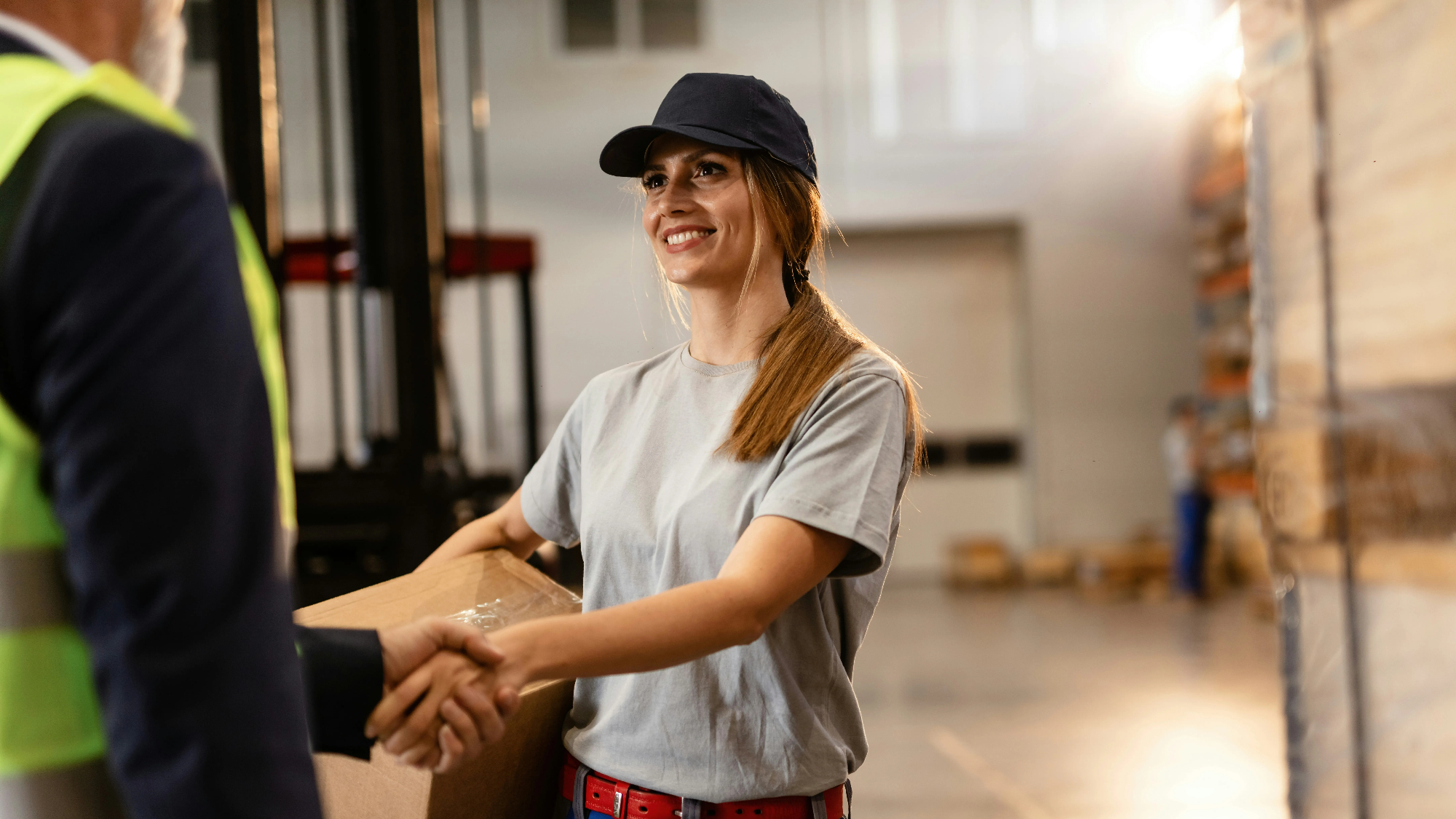 Self-Storage Santiago - 13 locations