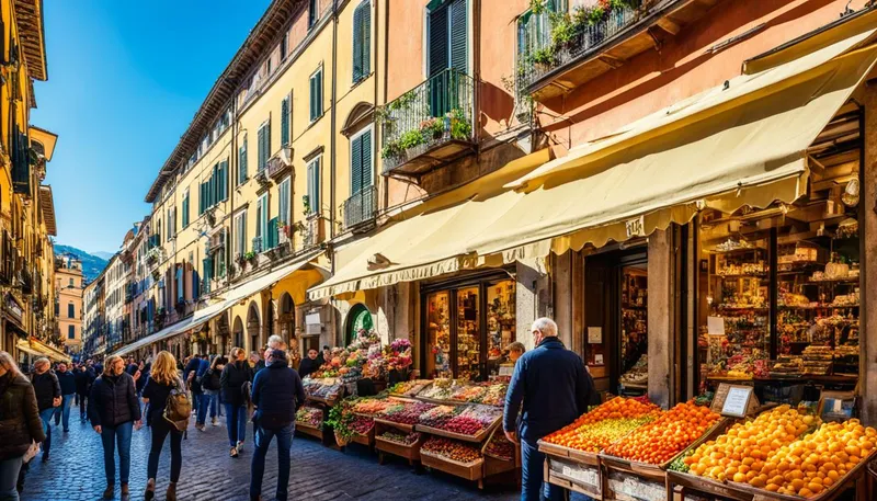 Top 10 Most Beautiful Streets in Naples