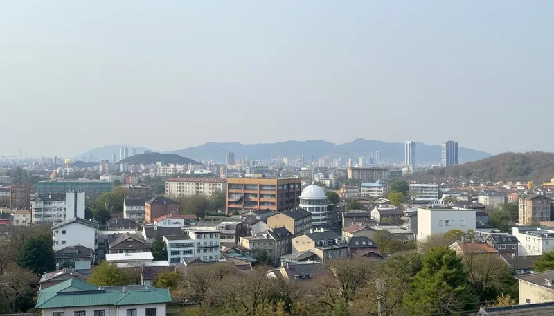 Is Seoul Safe? A Tourist's Guide to Safety and Security
