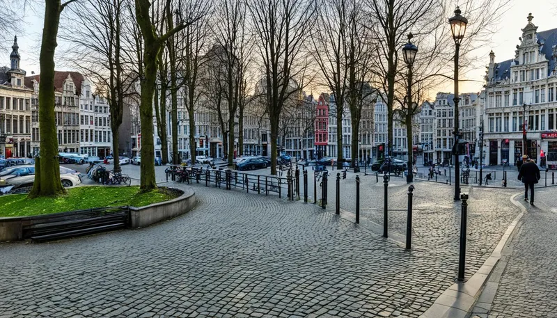 Is Brussels Safe? A Tourist's Guide to Safety and Security