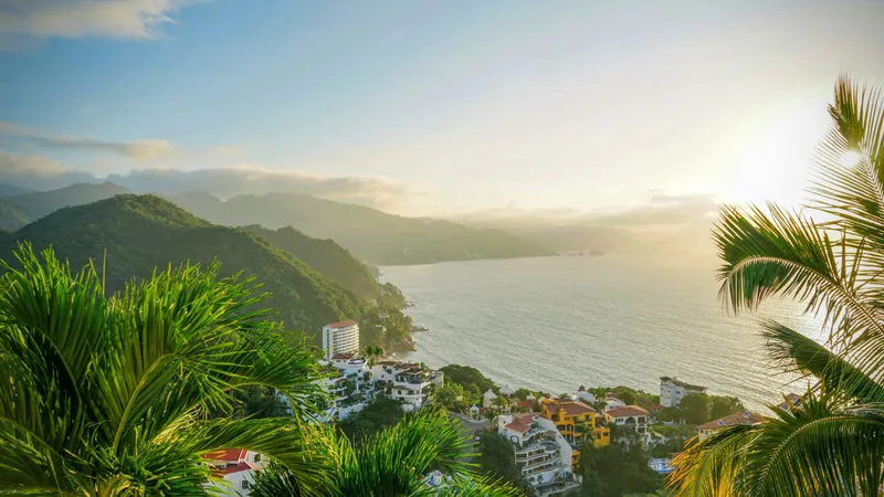 Best Time to Visit Puerto Vallarta for Unmatched Weather and Epic ...