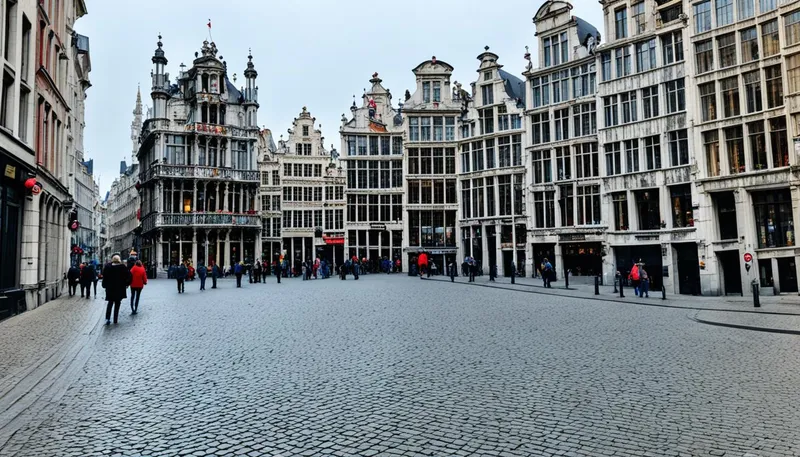 Is Brussels Safe? A Tourist's Guide to Safety and Security