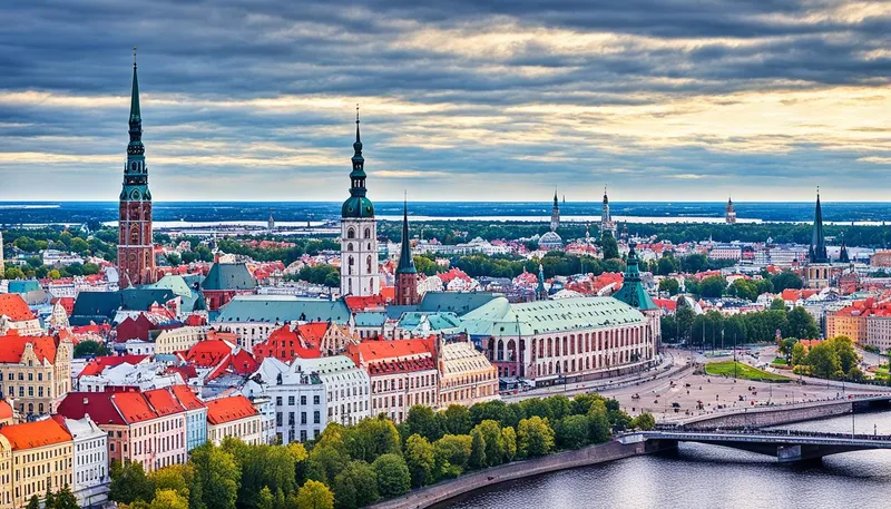 Is Riga Safe? A Tourist's Guide to Safety and Security