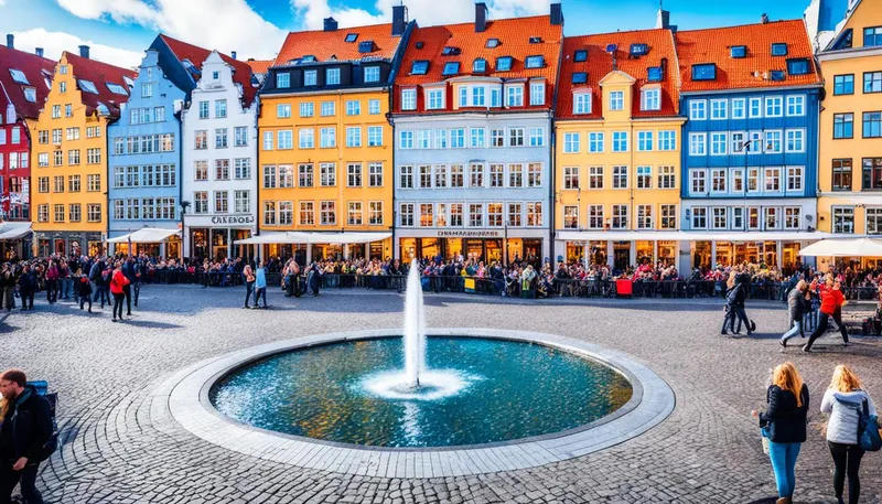 Top 10 Most Interesting places in Copenhagen