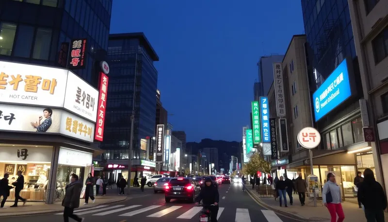 Is Seoul Safe? A Tourist's Guide to Safety and Security