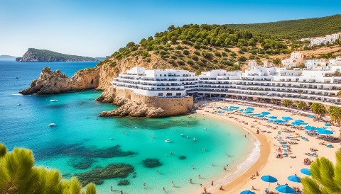 Top 10 Most Interesting places in Ibiza