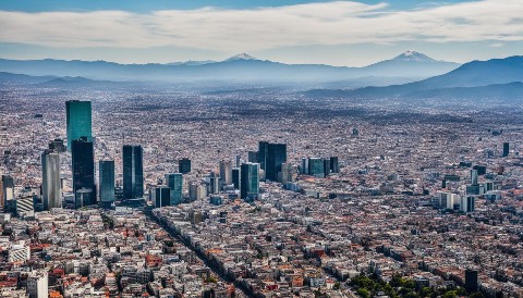 Top 10 de las calles más bellas de la Ciudad de México