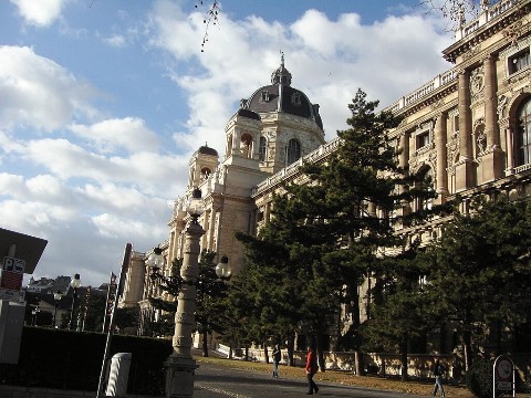 Is Vienna Safe? A Tourist's Guide to Safety and Security