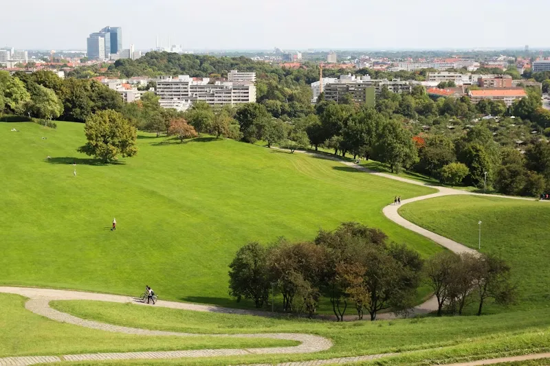 Is Munich Safe? A Tourist's Guide to Safety and Security