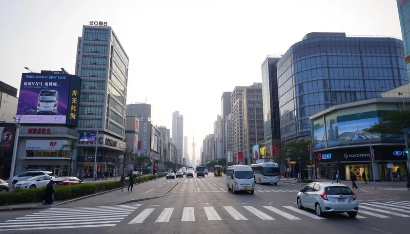 Is Seoul Safe? A Tourist's Guide to Safety and Security