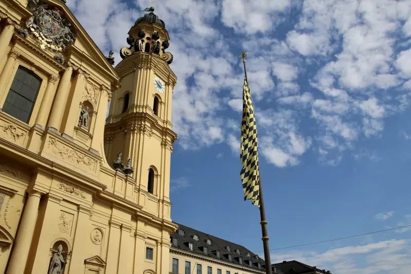 Is Munich Safe? A Tourist's Guide to Safety and Security