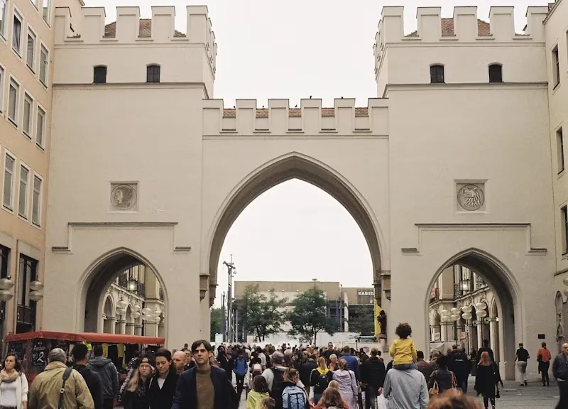 Is Munich Safe? A Tourist's Guide to Safety and Security