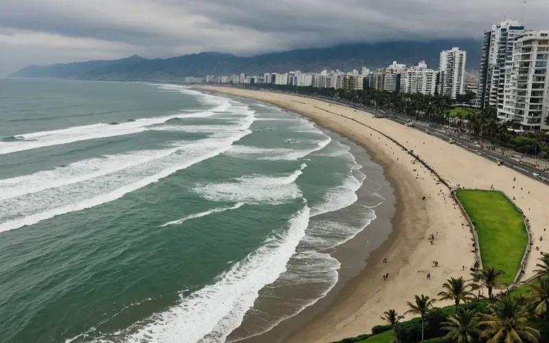 Las 15 Mejores Playas de Lima para Aventuras al Sol