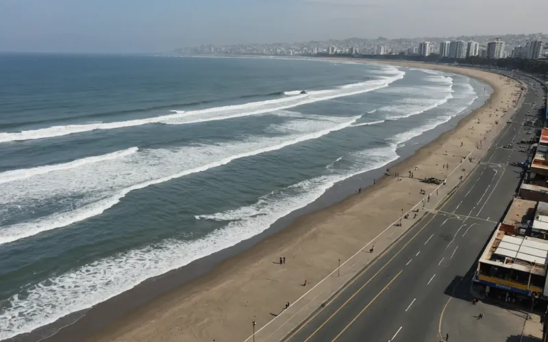 Las 15 Mejores Playas de Lima para Aventuras al Sol