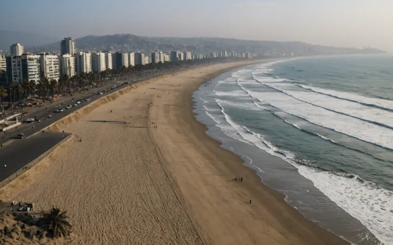 Las 10 Mejores Playas de Tijuana para Aventuras al Sol