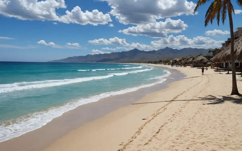 Top 10 Tijuana Beaches for Sun-Kissed Adventures