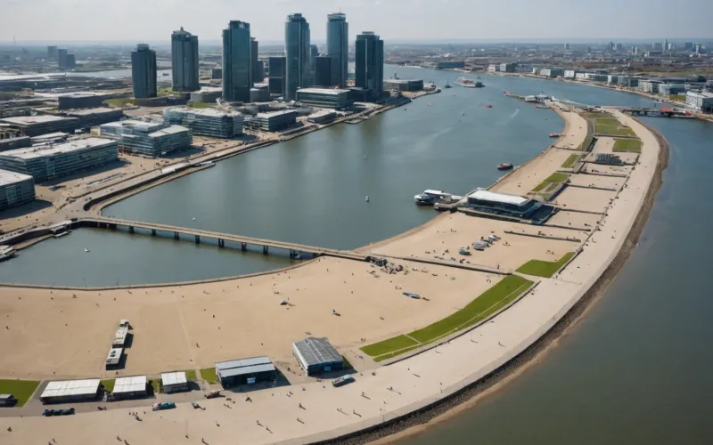 Las 10 Mejores Playas de Londres para Aventuras Bajo el Sol