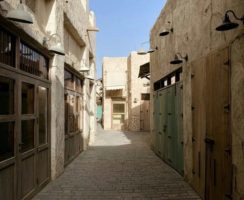 Top 10 Most Beautiful Streets in Dubai