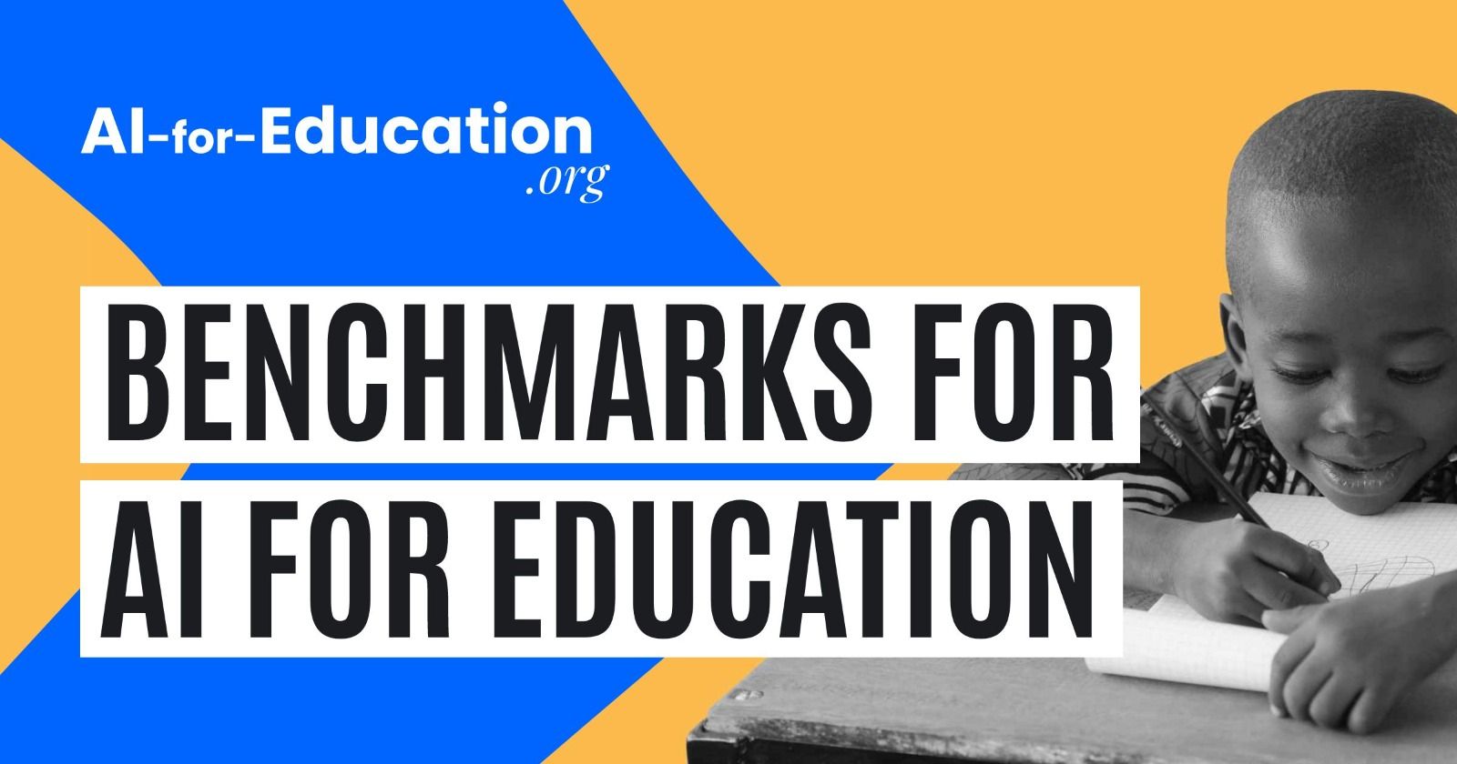 AI For Education Leaderboard