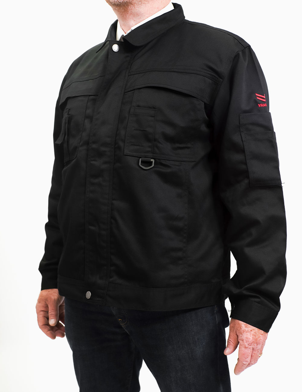 Fabs Store - Bienvenue