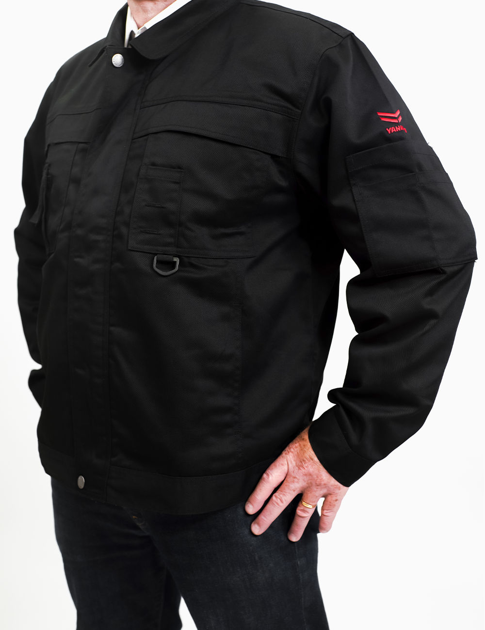 Fabs Store - Bienvenue