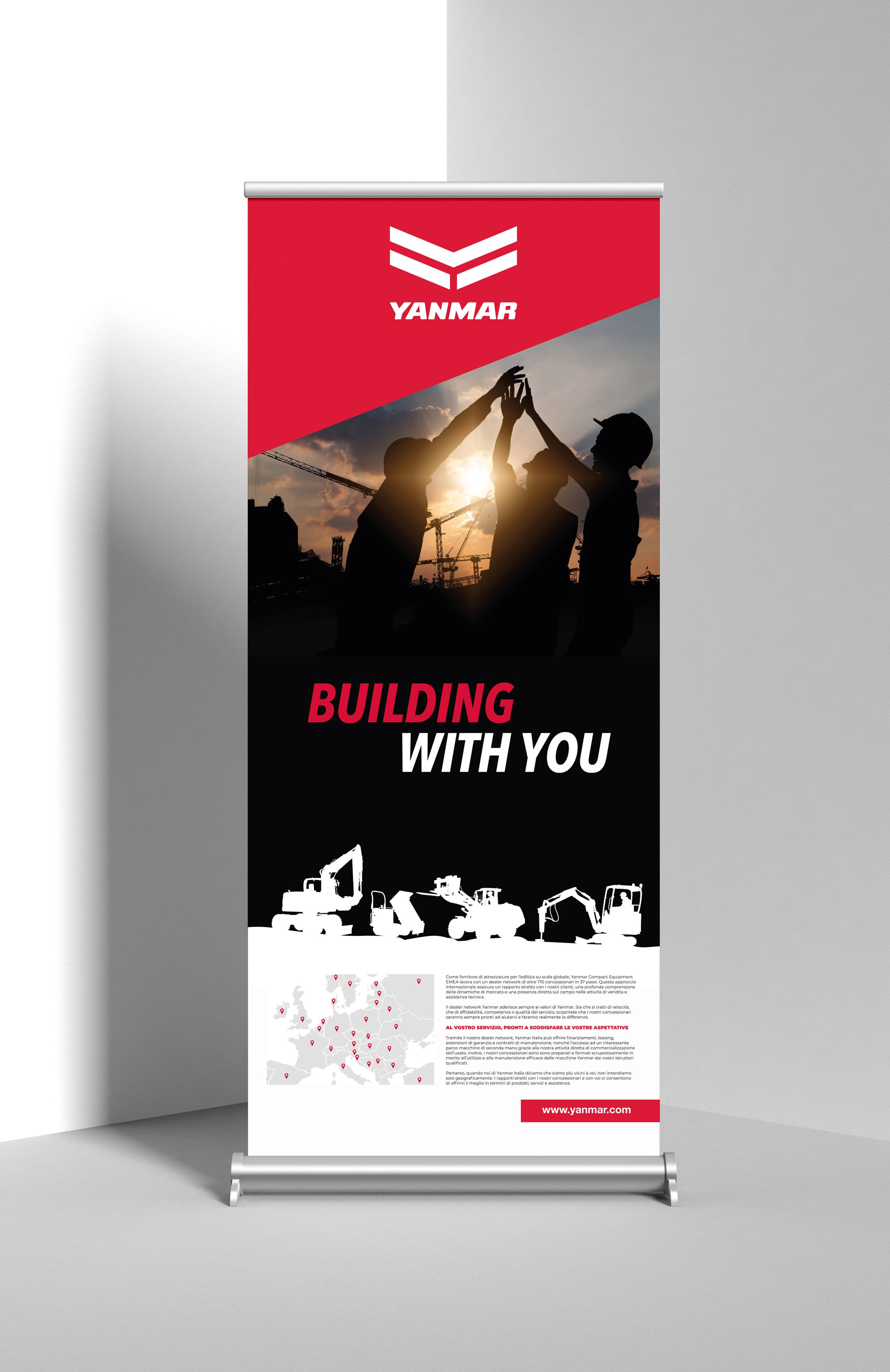 Fabs Store - Bienvenue