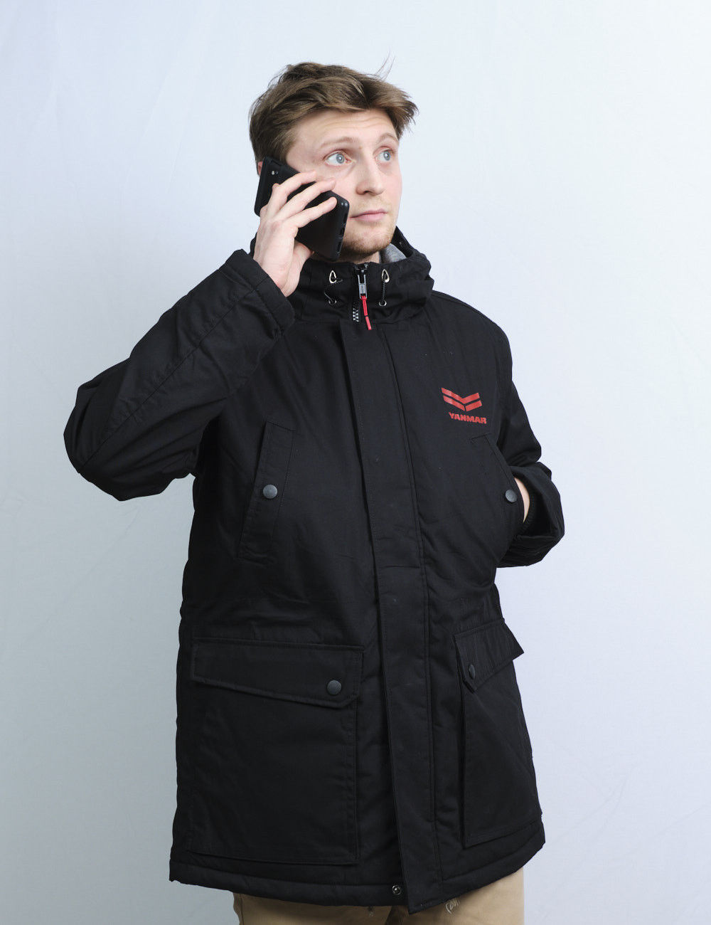 Fabs Store - Bienvenue