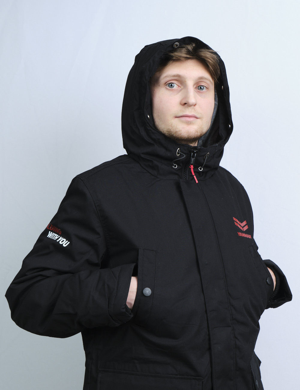 Fabs Store - Bienvenue