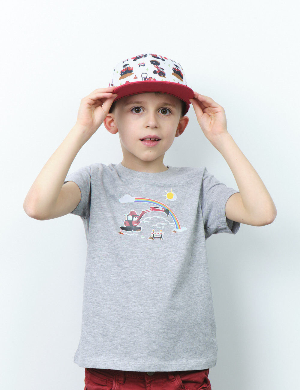 Fabs Store - Bienvenue