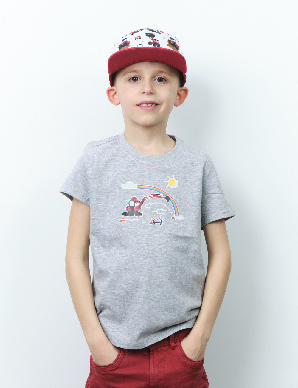 Fabs Store - Bienvenue