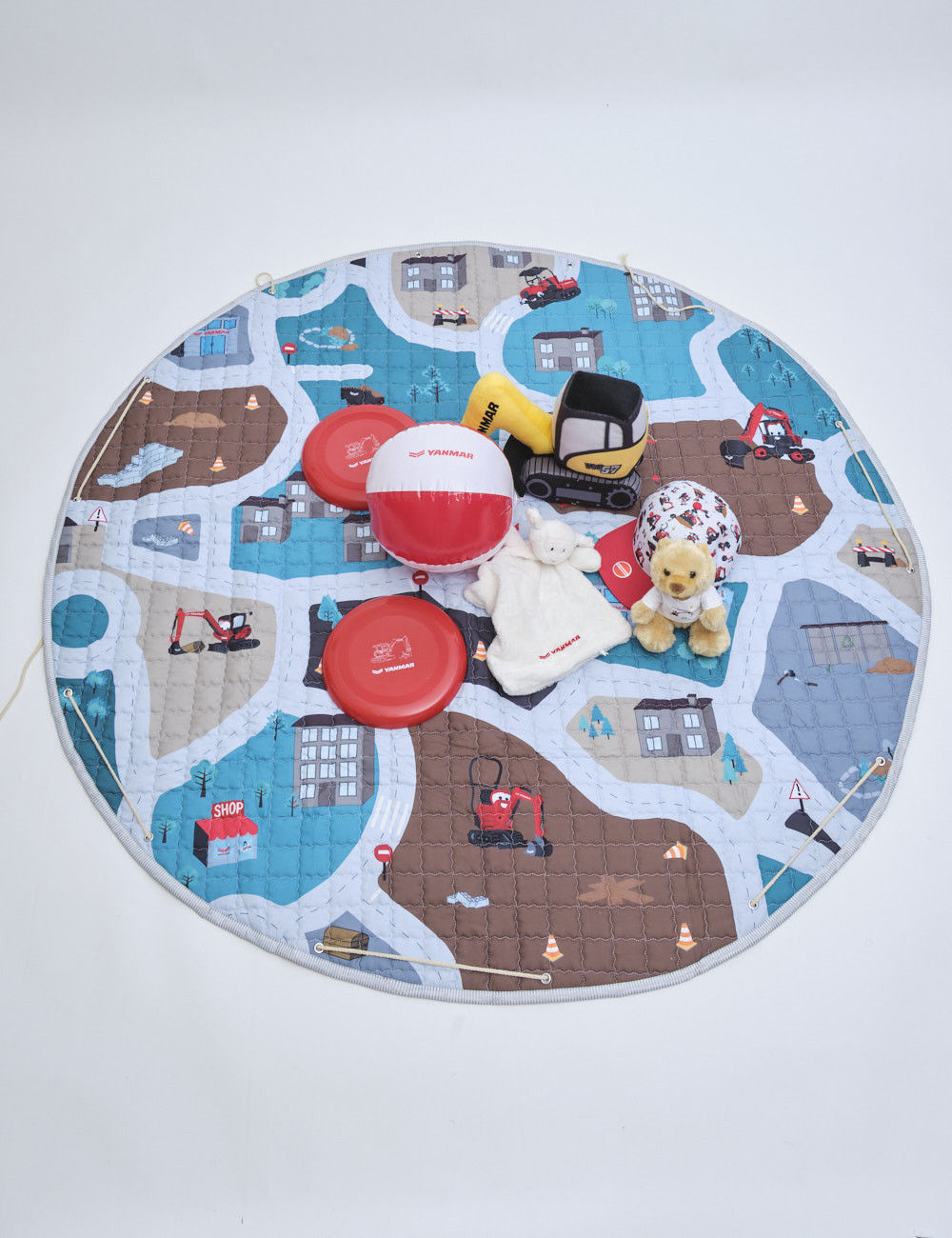 Fabs Store - Bienvenue