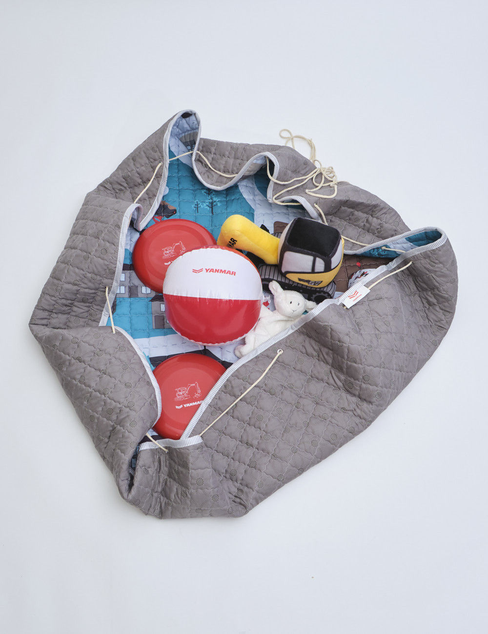 Fabs Store - Bienvenue