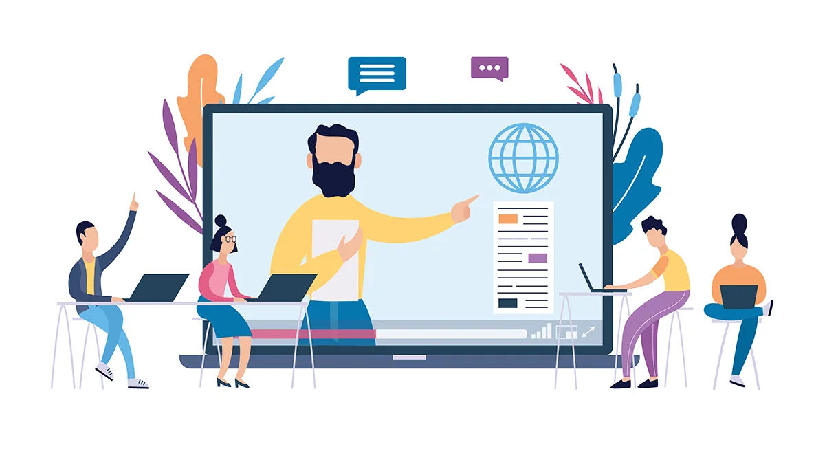 Facilitron Webinars | Facilitron