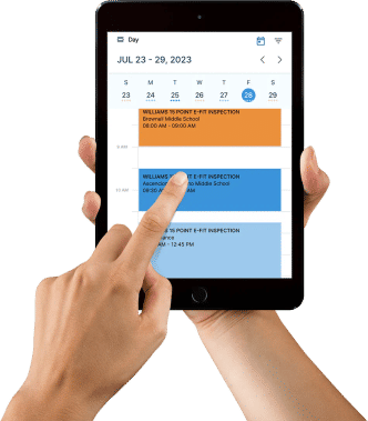 Your Efficient Facility Management Platform | Facilitron