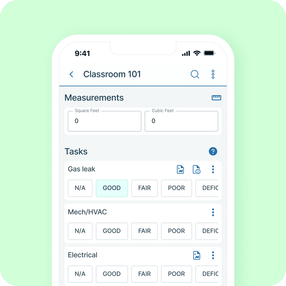 Completely configurable