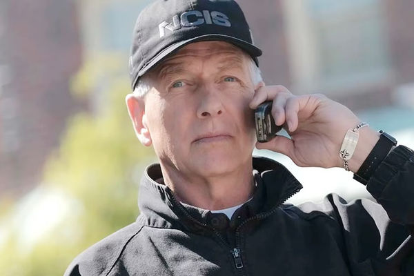 Mark Harmon Returns to NCIS Universe with Prequel Series NCIS: Origins Mark Harmon Returns to NCIS Universe with Prequel Series NCIS: Origins