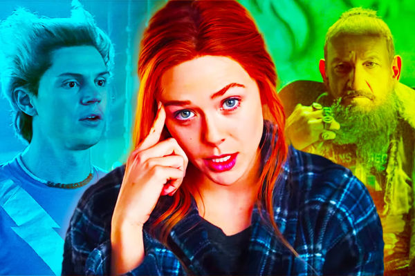 9 Mind-Boggling MCU Plot Twists